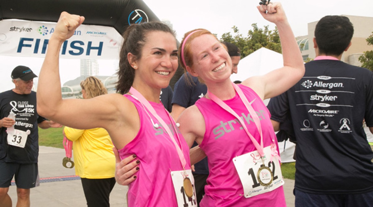 The Plastic Surgery Foundation