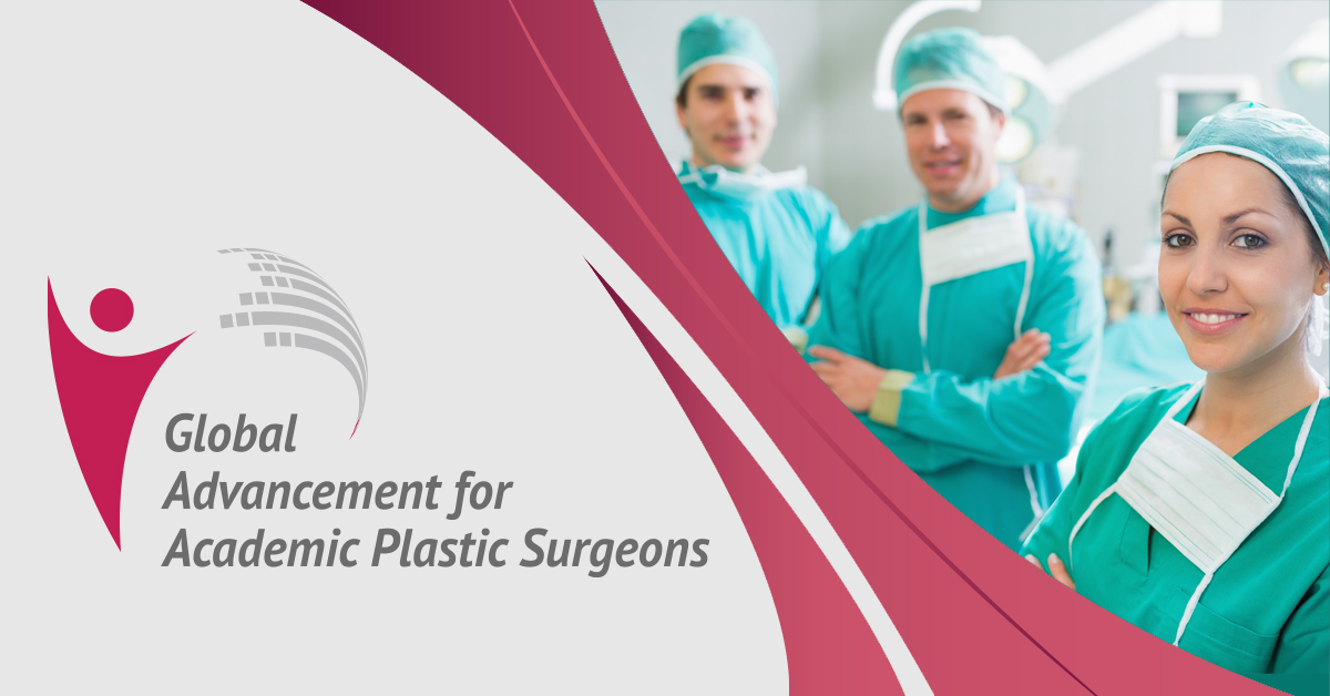 Global Advancement for Academic Plastic Surgeons | PSF